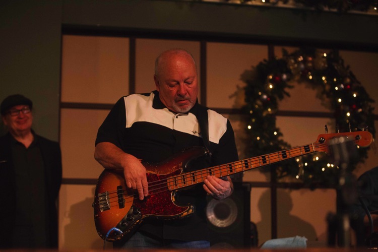 RobbyRobinsonMusic.com