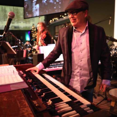 RobbyRobinsonMusic.com